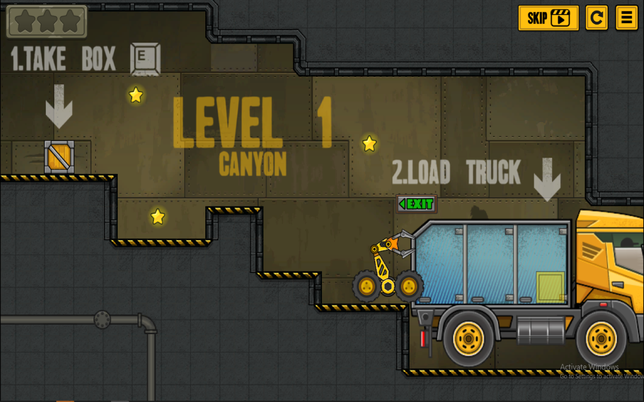 Skill Games | Unblocked Games G+ Plus